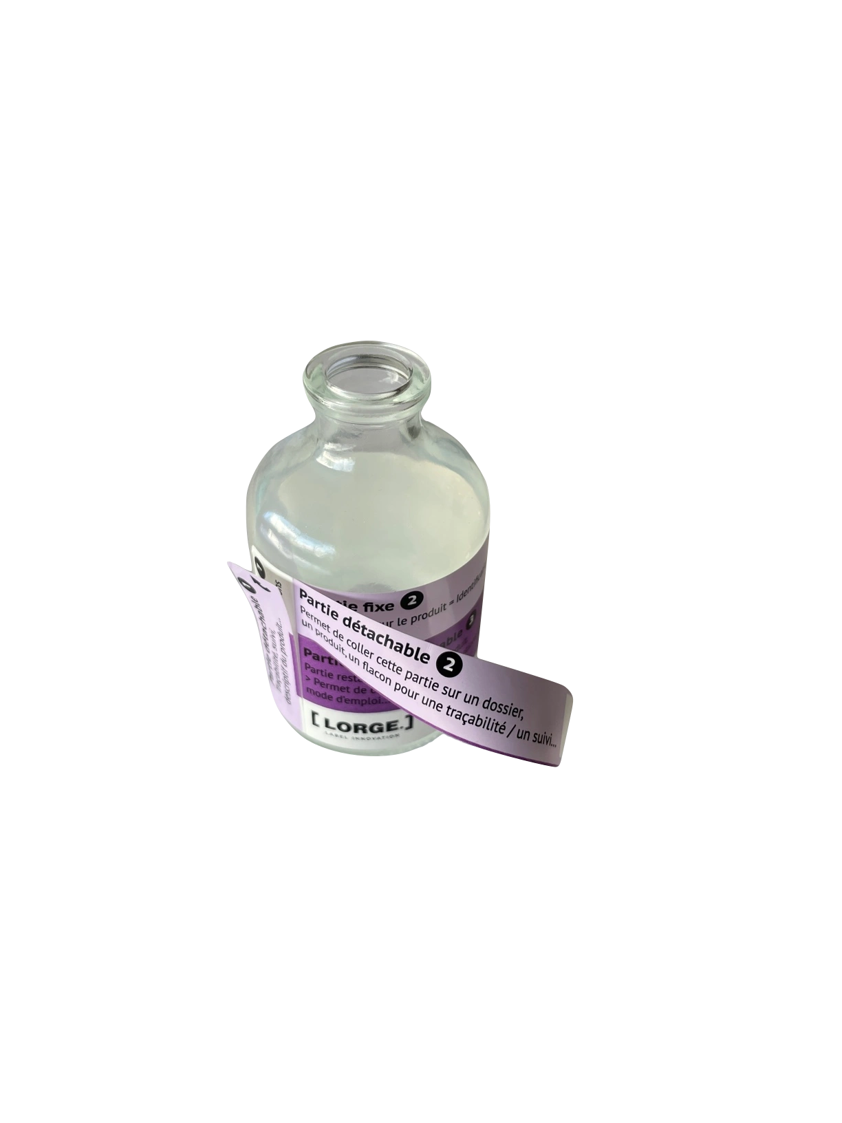 Lorge expands its offer to the healthcare industry - The Pharmaceutical ...