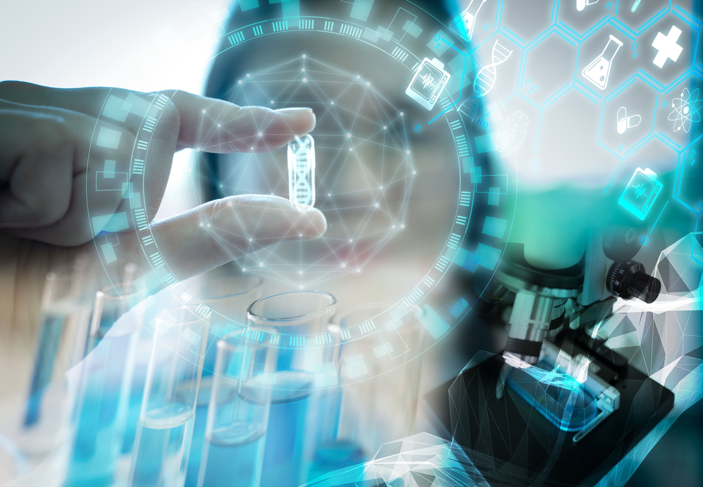 AI supports pharmaceutical production 4.0 - The Pharmaceutical Post