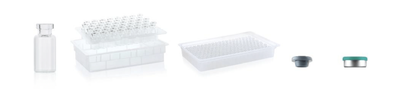 a brand new kit to accelerate clinical drug development