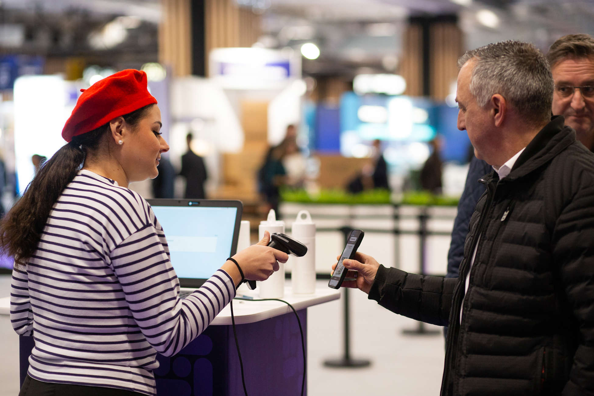 A look back at Pharmapack 2023 - The Pharmaceutical Post