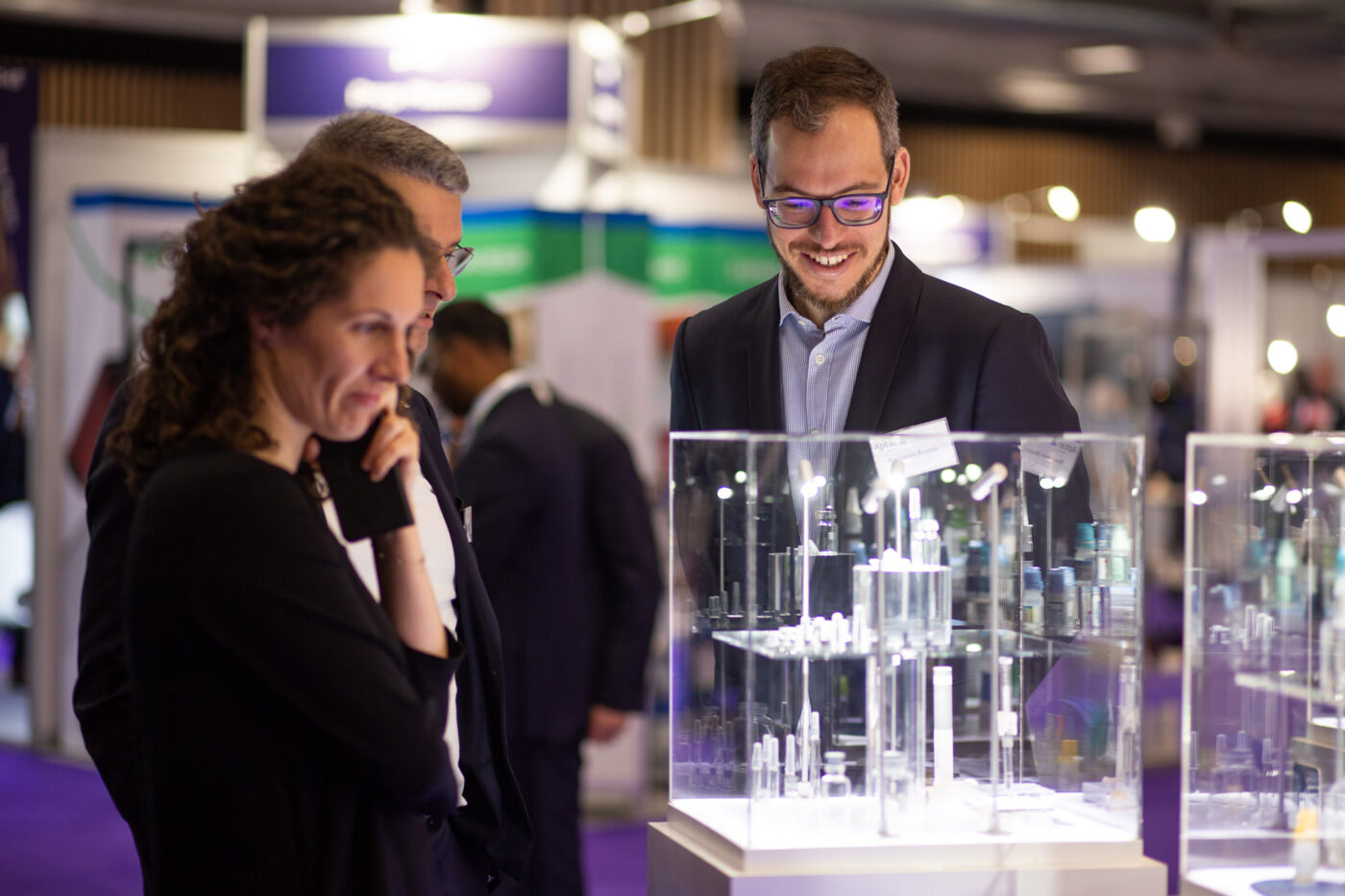 A look back at Pharmapack 2023 - The Pharmaceutical Post
