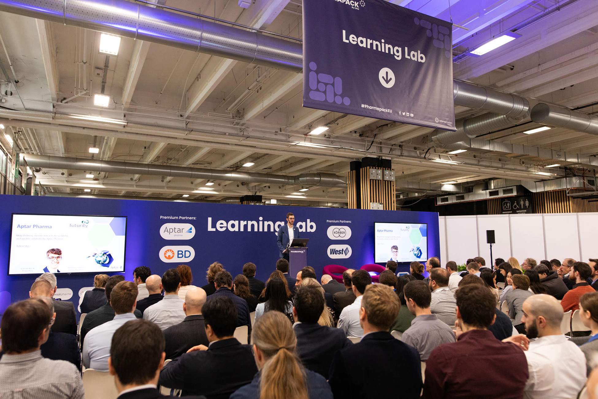 A look back at Pharmapack 2023 - The Pharmaceutical Post