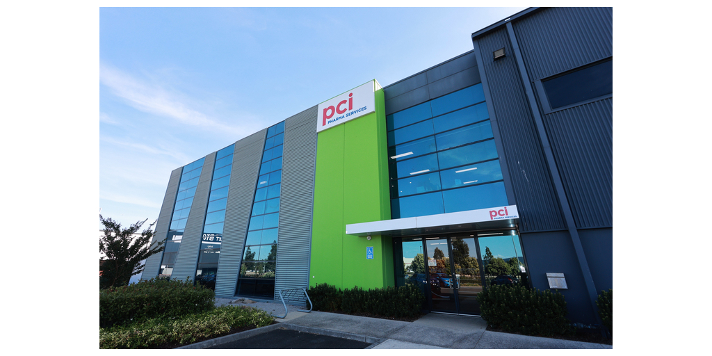 PCI Pharma Services add three brand new automated sterile fill-finish ...
