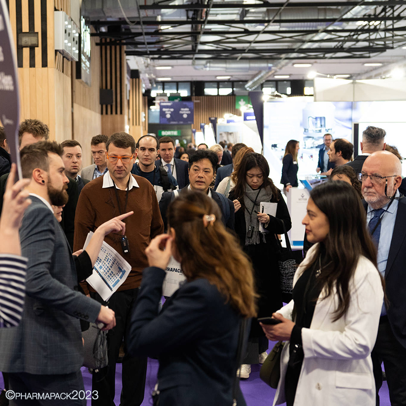 Europe's Rise as a Global Hub for Pharma Innovation - The ...