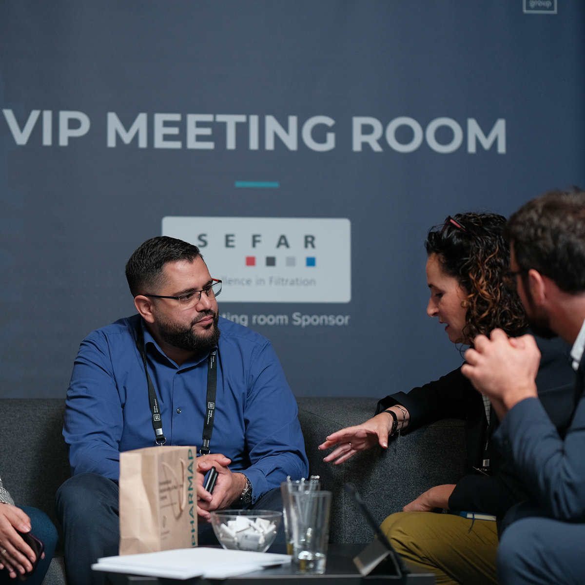 Build the Smarter Future of Pharma World at PHARMAP 2024 - The ...