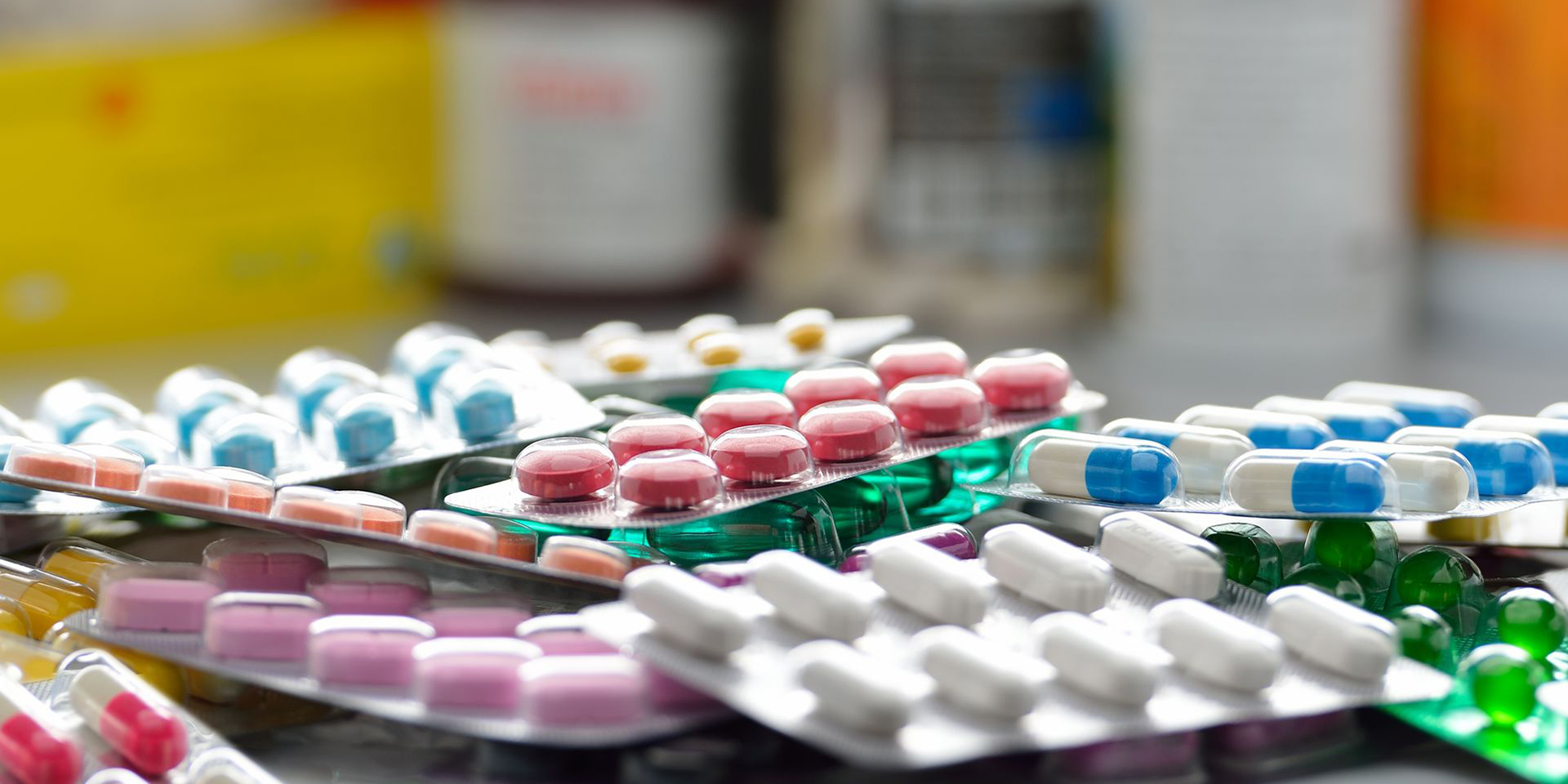 A Breakthrough in Pharmaceutical Packaging: Aluflexpack's 4∞ Form - The ...