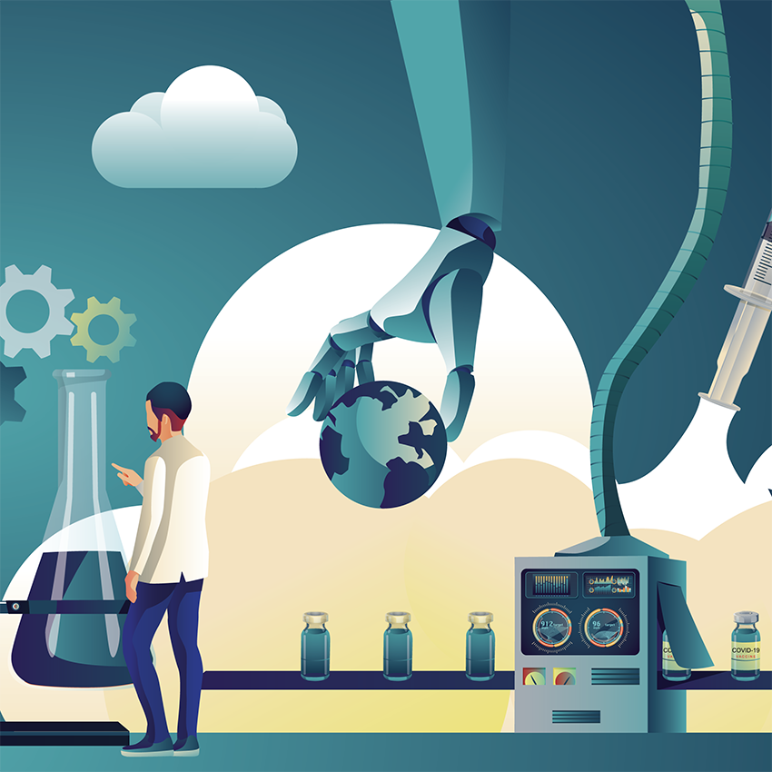 VERDOT® Announces Riom Expansion - The Pharmaceutical Post