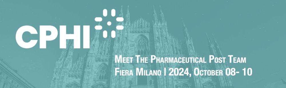 The Pharmaceutical Post - The magazine dedicated to pharmaceutical ...