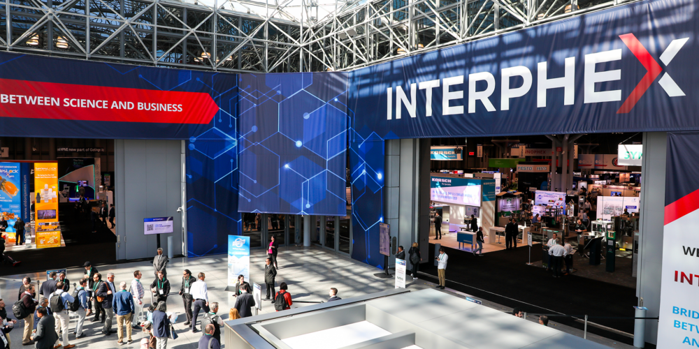The Pharmaceutical Post official media partner of INTERPHEX - The ...