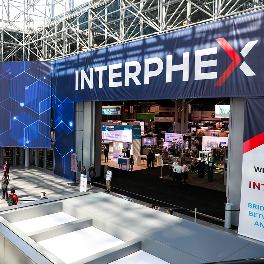 The Pharmaceutical Post official media partner of INTERPHEX - The ...