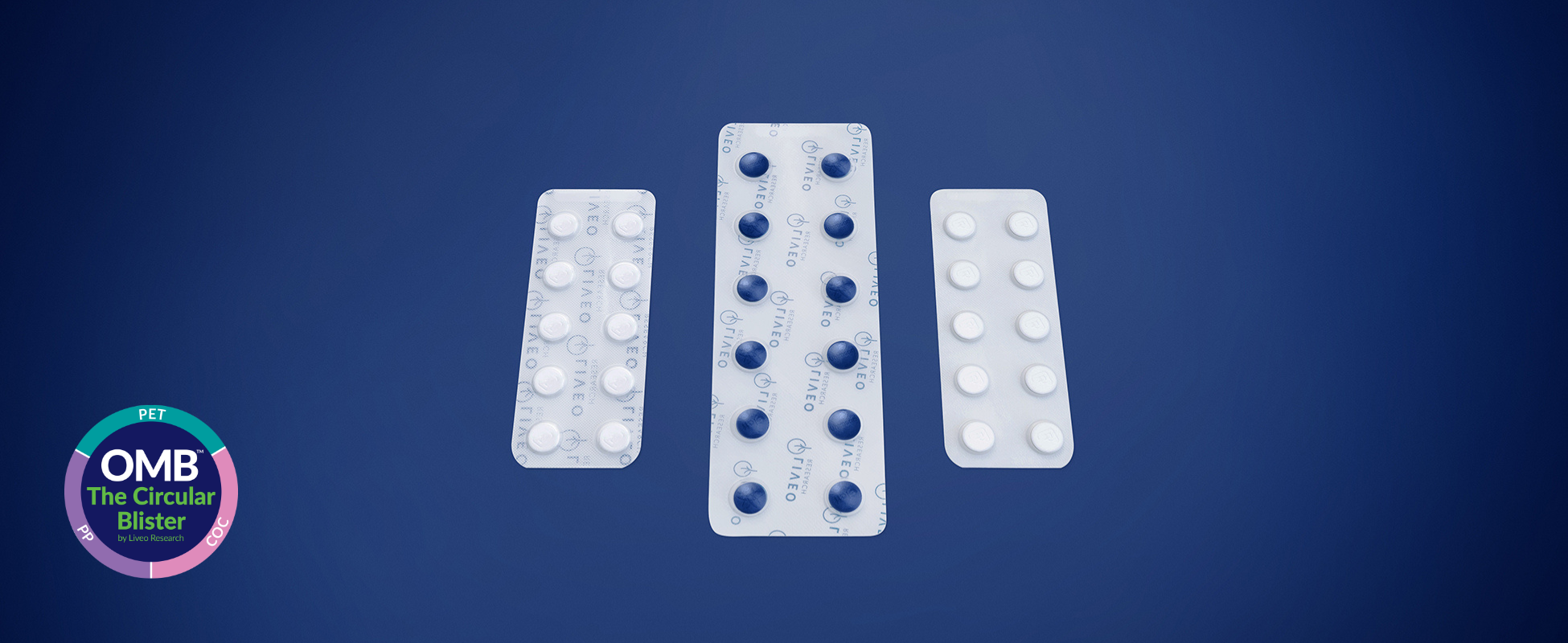 Liveo Research launches new recyclable one-material blisters - The ...
